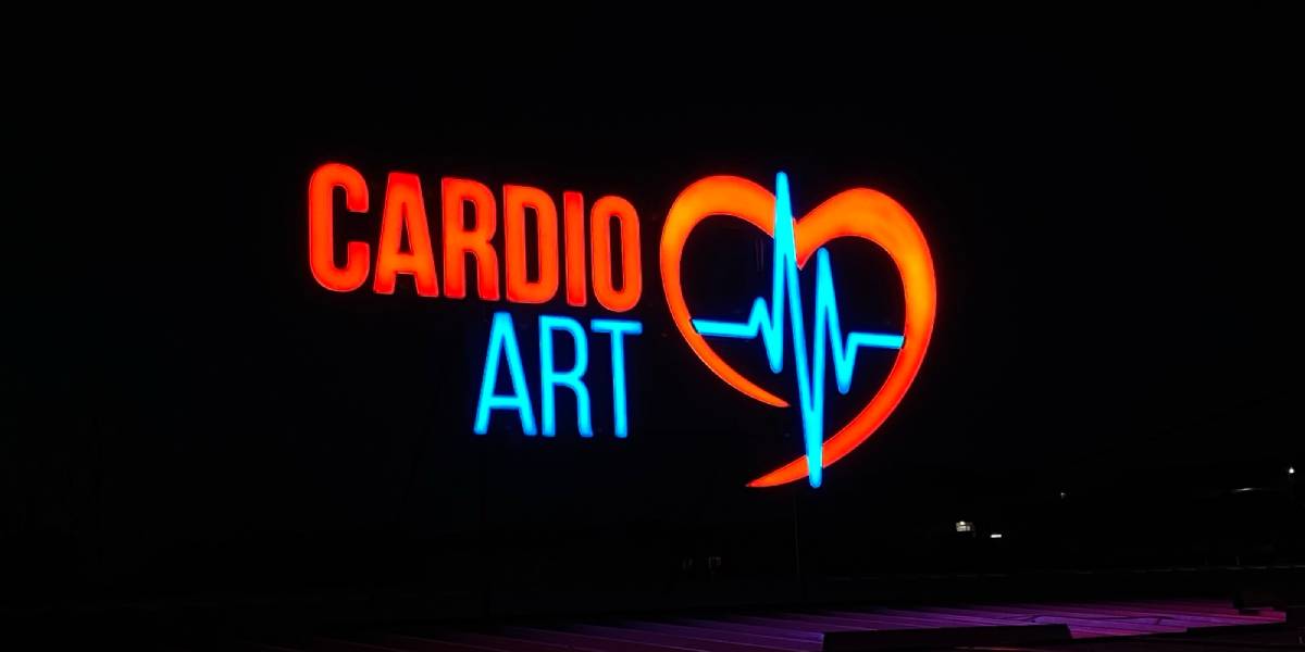 Закажи термин | CardioArt